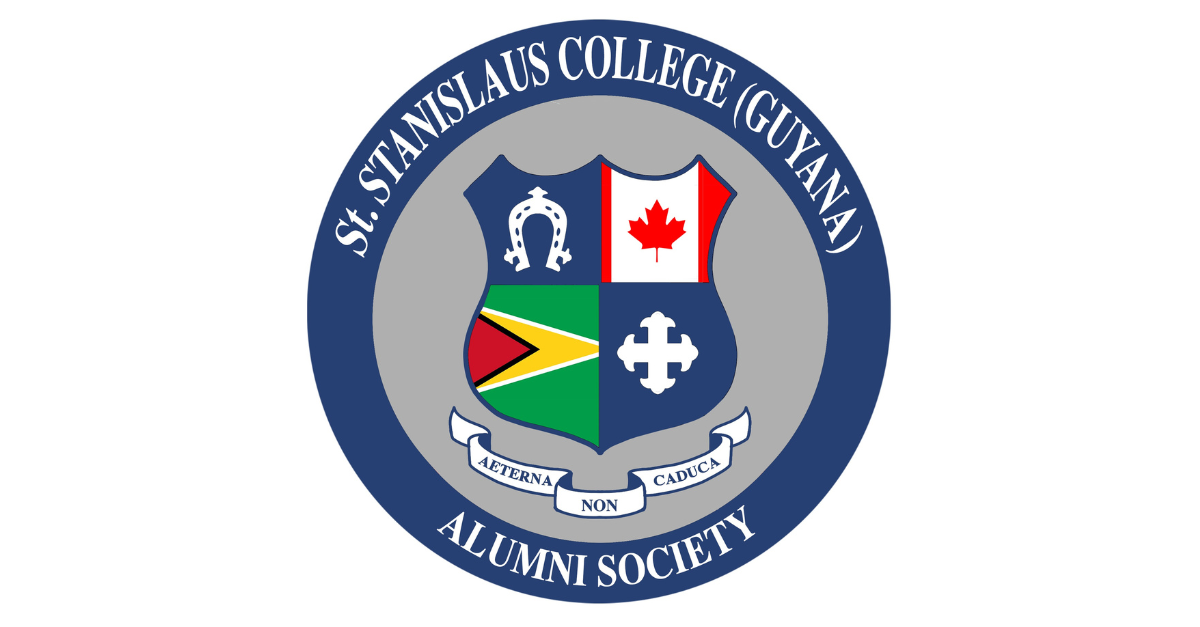 News and Views – St. Stanislaus College (Guyana) Alumni Society